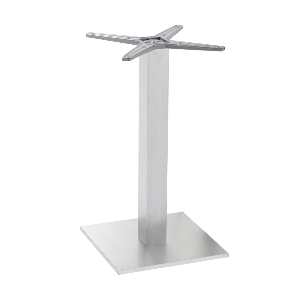 Edelstahl Tischgestell Spider | RB-EDELSTAHL DESIGN